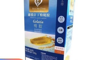 鱼胶粉的作用_鱼胶粉怎么使用