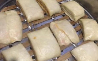 死面饼怎么做_死面饼的做法大全