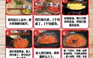 西红柿打卤面怎么做_家常做法步骤详解