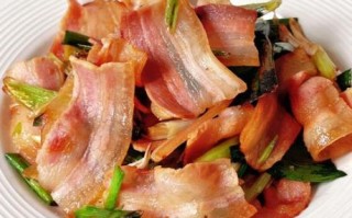 咸肉烧什么最好吃_咸肉搭配什么菜最香