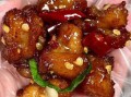 鸡腿辣子鸡怎么做_鸡腿辣子鸡正宗做法