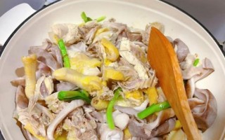 猪肚鸡怎么做才正宗_猪肚鸡正宗做法步骤