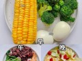 一日三餐四季吃什么_如何安排更健康