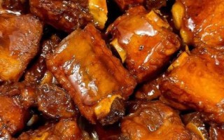 怎样做排骨好吃又简单_家常排骨怎么做才嫩