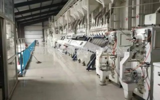 面粉机械成套设备多少钱_如何挑选合适配置