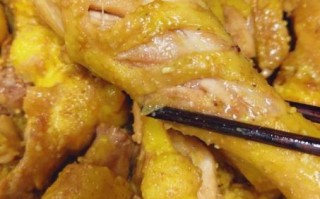 蒸全鸡的做法步骤大全_蒸全鸡要蒸多久才熟