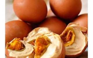 怎样腌制咸鸡蛋_咸鸡蛋最简单做法