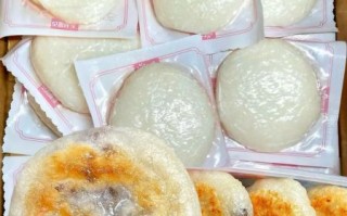 糯米糍粑怎么做好吃又简单_家常糯米糍粑做法