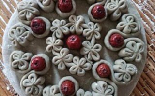 花糕的做法_花糕用什么面粉最好