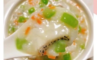 鱼片粥怎么煮不腥_鱼片粥家常做法