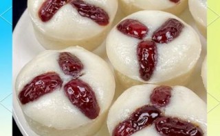 大米粉发糕怎么做才松软_大米粉发糕的做法窍门