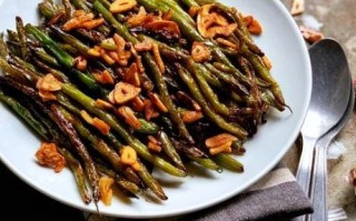 烧豇豆家常做法大全_豇豆怎么烧才入味