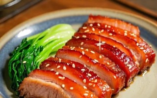 叉烧酱怎么调好吃_叉烧酱的做法窍门