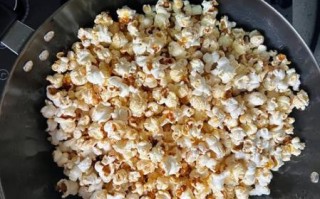 炒玉米花怎么炒_用什么锅最好吃