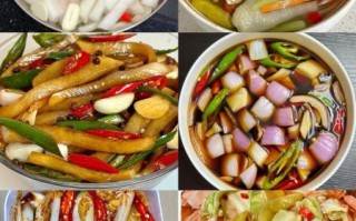 家庭泡菜最简单的做法窍门_怎么让泡菜又脆又香