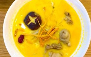 老鸡煲汤放什么材料_老母鸡炖汤最佳搭配