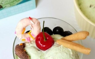 怎样自制冰淇淋超简单_不用冰淇淋机可以吗