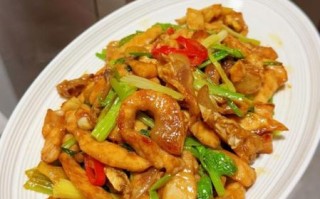 粤菜家常做法_简单粤菜怎么做