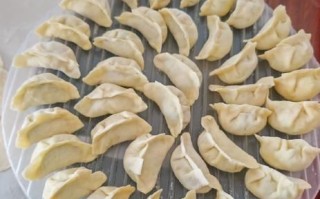 年夜饭饺子的寓意是什么_包饺子有什么讲究