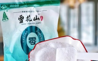 精盐是纯净物吗_精盐成分分析