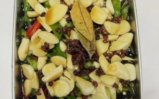 辣椒怎么腌制好吃_酸甜辣椒腌制方法