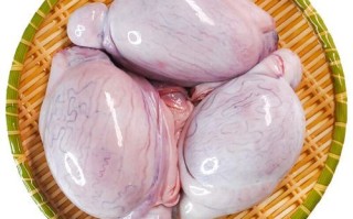 羊宝怎么处理才干净_羊宝清洗去腥步骤