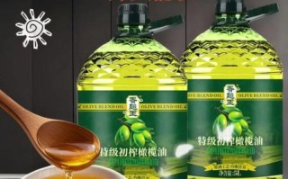 橄榄油可以炒菜吗_橄榄油的功效与作用有哪些