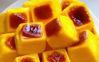 牛奶布丁的做法最简单无奶油_不用淡奶油也能做吗