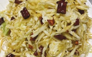 东北凉拌菜做法大全_东北凉拌菜怎么做才正宗