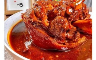 肘子怎么做不腻_肘子去腻技巧