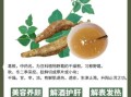 黄葛粉的功效与作用_黄葛粉怎么吃效果最好