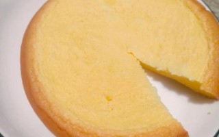 用锅蒸蛋糕的做法_蒸蛋糕为什么会塌陷