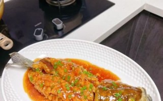 松鼠鱼怎么做_松鼠鱼用草鱼还是鲈鱼
