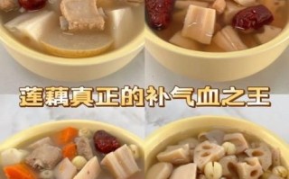 莲藕排骨汤可以放薏米吗_薏米与莲藕同煮注意事项