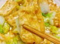 菜豆腐怎么做才嫩滑_菜豆腐的家常做法步骤