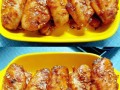 烤鸡翅需要多长时间_烤鸡翅怎么腌制才入味