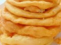 怎样炸油饼又软又好吃_油饼怎么做才松软