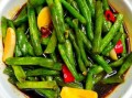 豆角咸菜怎么腌好吃_家常豆角咸菜做法大全