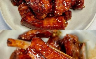 酱排骨怎么做_酱排骨最正宗的做法