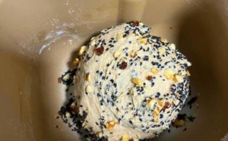 柏翠面包机做面包的配方_新手一次成功