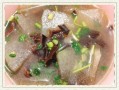 冬瓜木耳香菜汤能减肥吗_冬瓜木耳香菜汤的做法