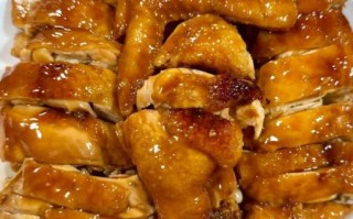 豉油鸡怎么做_豉油鸡酱汁配方