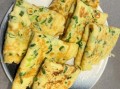 鸡蛋饼怎么做好吃_鸡蛋饼怎么做好吃视频