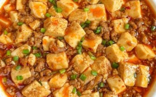 麻婆豆腐怎么做窍门_麻婆豆腐怎么做好吃又嫩