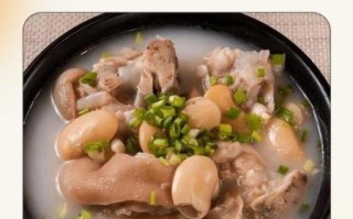猪蹄汤怎么炖好喝又下奶_猪蹄汤下奶做法大全 猪蹄汤怎么炖好喝又下奶_猪蹄汤下奶做法大全