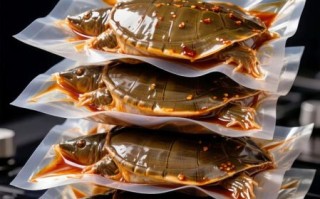 卤甲鱼的做法_卤甲鱼怎么做好吃