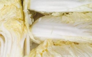 韩国泡菜怎么做才脆_正宗韩国泡菜腌制方法