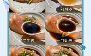 炸鸡排的家常做法_面包糠怎么用才酥脆