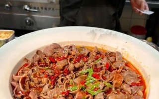 水煮鸭胗怎么做_鸭胗煮多久才脆嫩