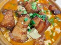 豆腐烧肉怎么烧好吃_豆腐烧肉的家常做法